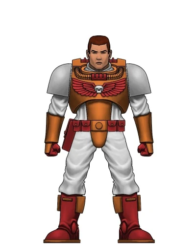 Phoenix Brethren | Warhammer 40,000 Wiki | Fandom