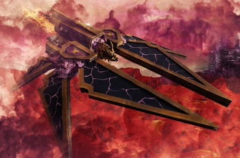 Shadow Reavers | Warhammer 40,000 Wiki | Fandom