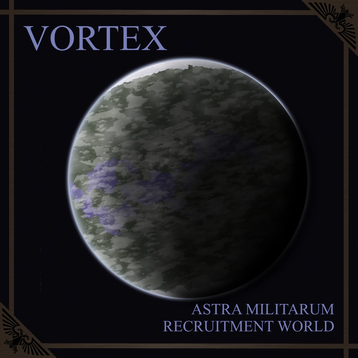 Vortex IIIb | Warhammer 40,000 Wiki | Fandom