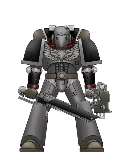 Tarnished Souls | Warhammer 40,000 Wiki | Fandom