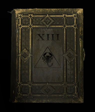 Thirteen Commandments of Iron | Warhammer 40,000 Wiki | Fandom