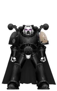 Shadow Reavers | Warhammer 40,000 Wiki | Fandom