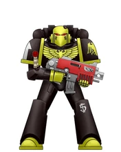 Golden Falcons | Warhammer 40,000 Wiki | Fandom