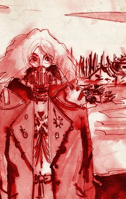 Shadow Reavers | Warhammer 40,000 Wiki | Fandom