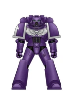 Shadow Vipers | Warhammer 40,000 Wiki | Fandom