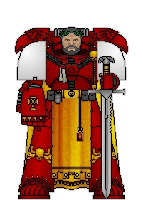 Red Drakes | Warhammer 40,000 Wiki | Fandom