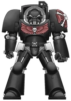 Wolf's-Head Marines | Warhammer 40,000 Wiki | Fandom