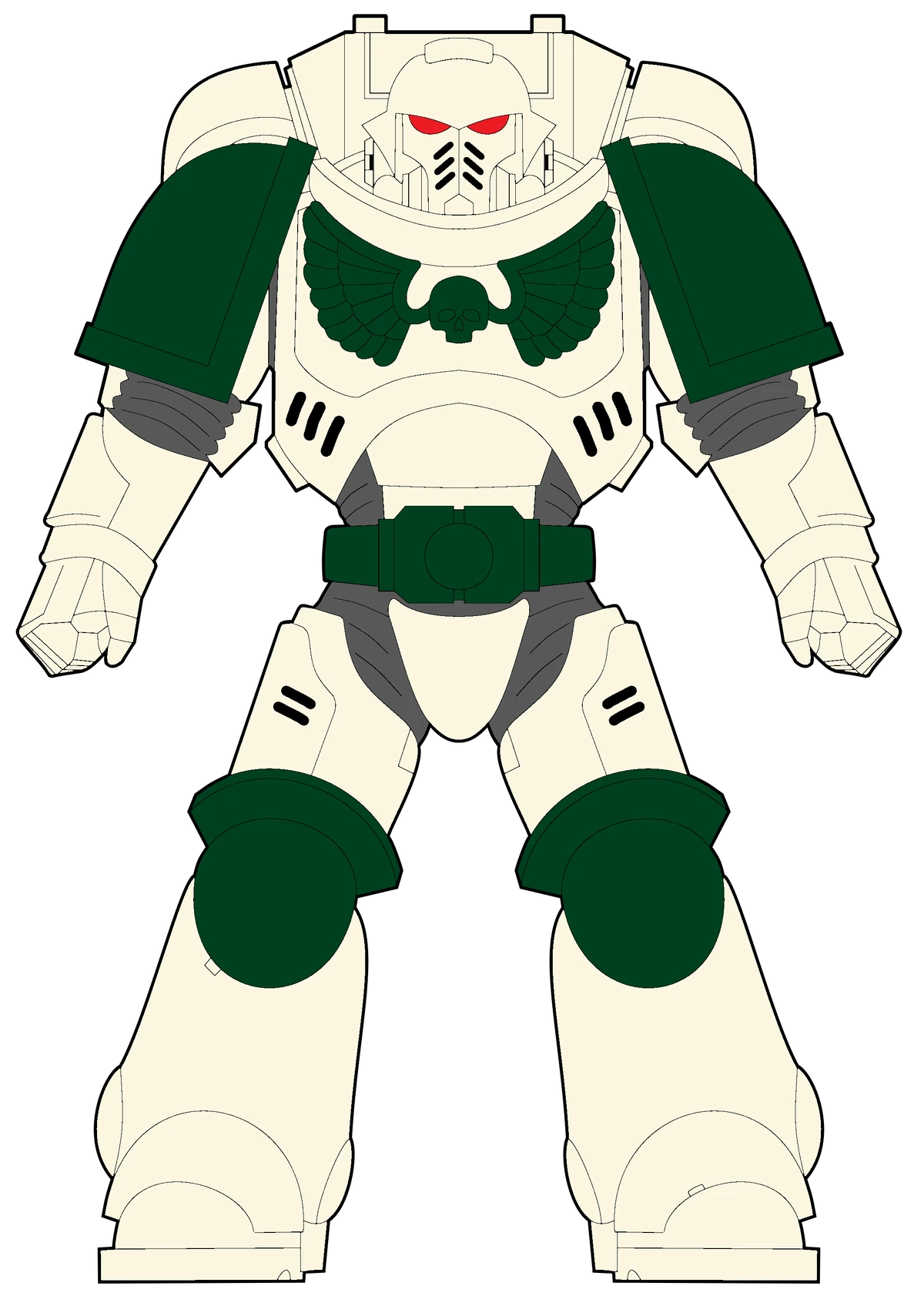 Key Bearers | Warhammer 40,000 Wiki | Fandom