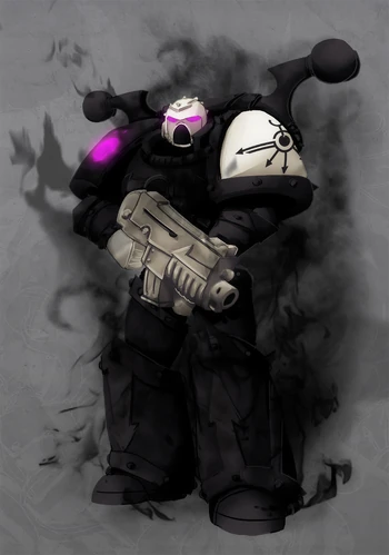 Shadow Reavers | Warhammer 40,000 Wiki | Fandom