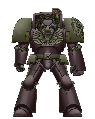 Signum Knights | Warhammer 40,000 Wiki | Fandom