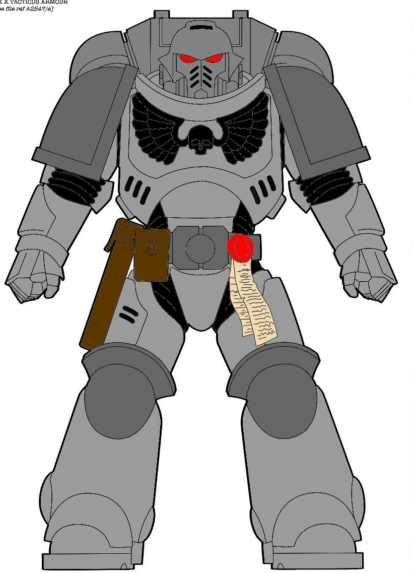 Blood Slayers | Warhammer 40,000 Wiki | Fandom