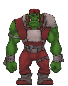 Hard Hittaz | Warhammer 40,000 Wiki | Fandom