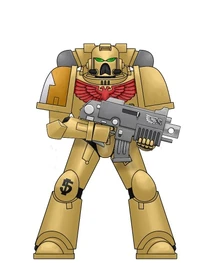 List of Space Marine Chapters | Warhammer 40,000 Wiki | Fandom