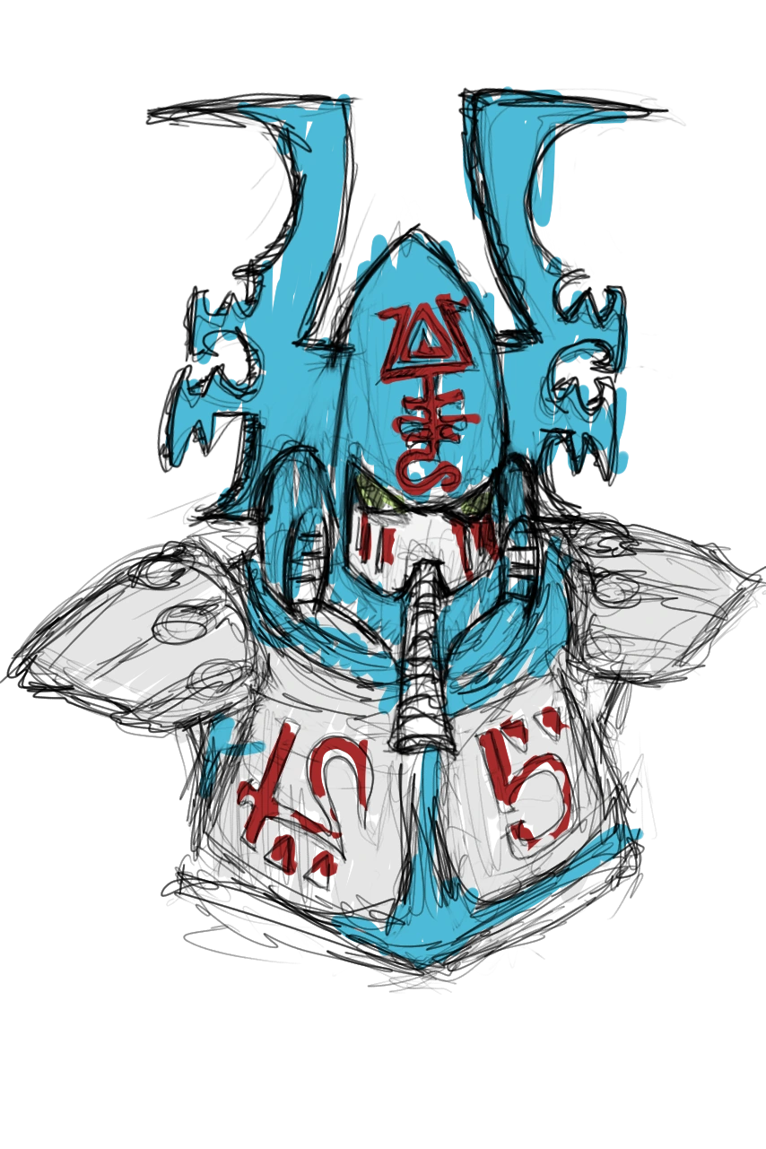 Category:Eldar Characters | Warhammer 40,000 Wiki | Fandom