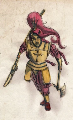 Porphyr Elixis | Warhammer 40,000 Wiki | Fandom