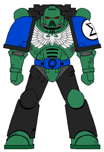 Integralists | Warhammer 40,000 Wiki | Fandom