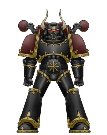 Wolves Unbound | Warhammer 40,000 Wiki | Fandom