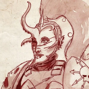 Shadow Reavers | Warhammer 40,000 Wiki | Fandom