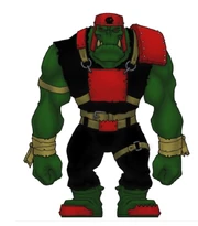 Da BloodChoppaz | Warhammer 40,000 Wiki | Fandom