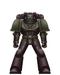 List of Space Marine Chapters | Warhammer 40,000 Wiki | Fandom