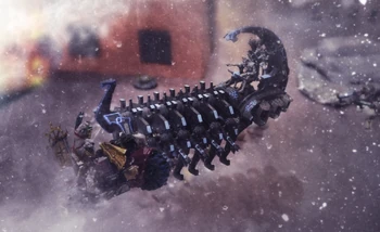 Shadow Reavers | Warhammer 40,000 Wiki | Fandom