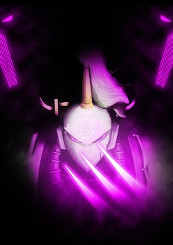 Shadow Reavers | Warhammer 40,000 Wiki | Fandom