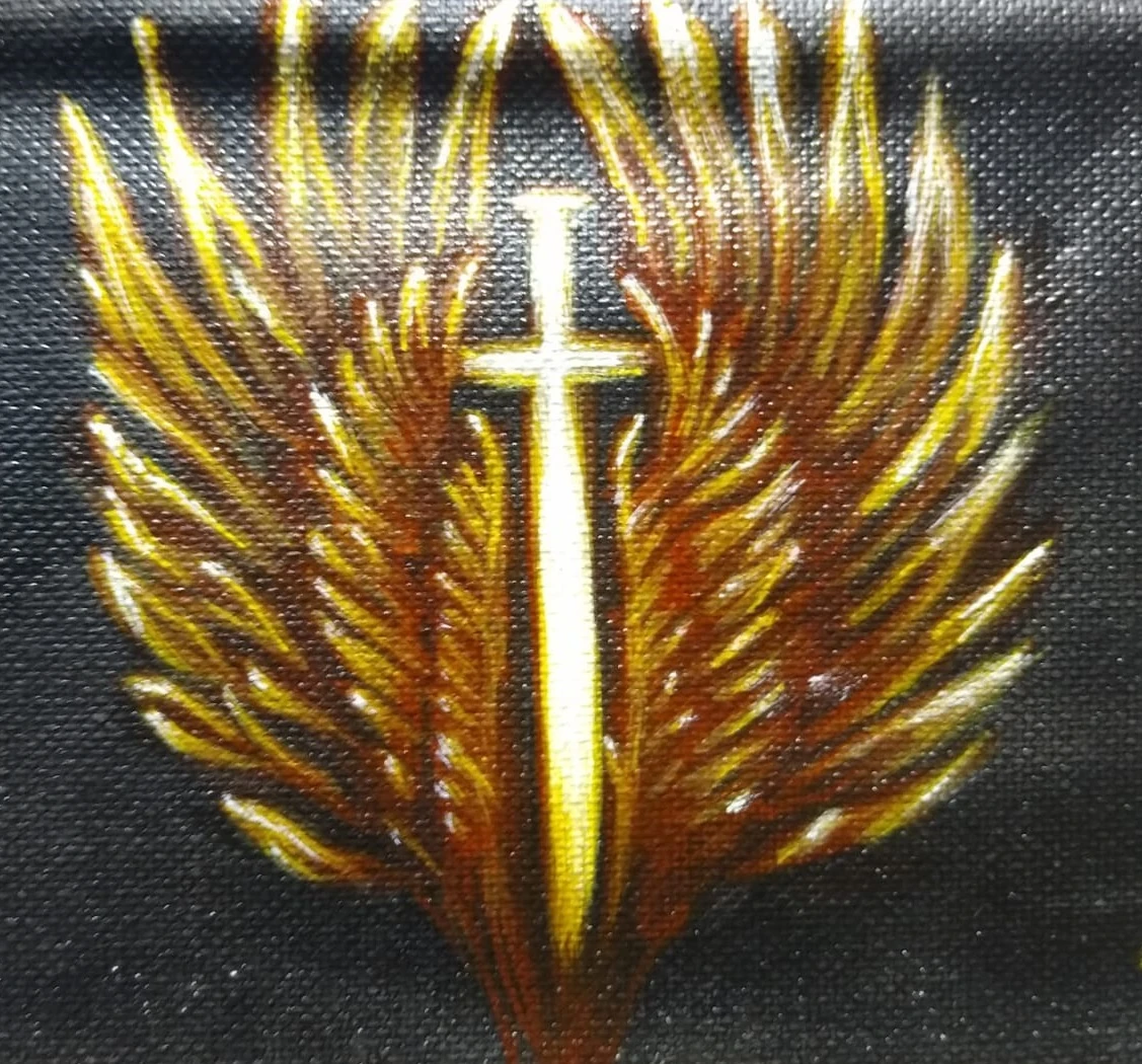 Searing Blade | Warhammer 40,000 Wiki | Fandom