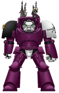 Shadow Reavers | Warhammer 40,000 Wiki | Fandom