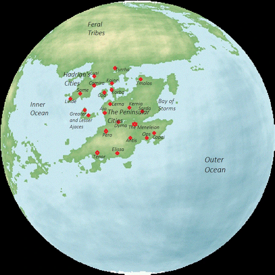 Sparta | Warhammer 40,000 Wiki | Fandom