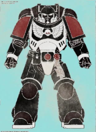 Orcinus Astra | Warhammer 40,000 Wiki | Fandom