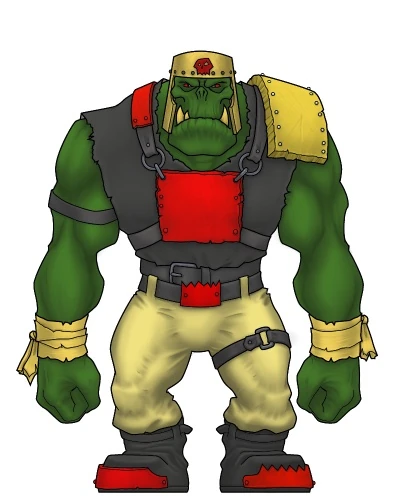 Combiz Boyz | Warhammer 40,000 Wiki | Fandom