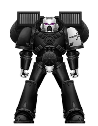 Shadow Reavers | Warhammer 40,000 Wiki | Fandom