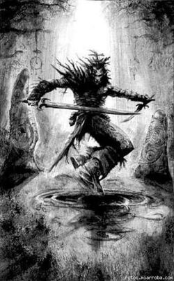 Gruarth | Warhammer Wiki | Fandom