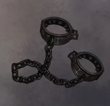 Manacles | Warhammer Wiki | Fandom