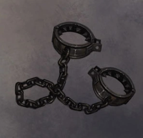 Manacles | Warhammer Wiki | Fandom