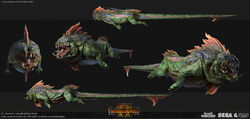 Merwyrm | Warhammer Wiki | Fandom