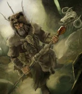 Amber Order | Warhammer Wiki | Fandom