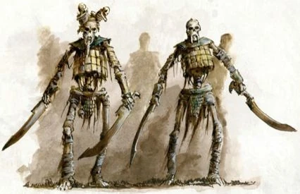 Bone Giants of Bhagar | Warhammer Wiki | Fandom
