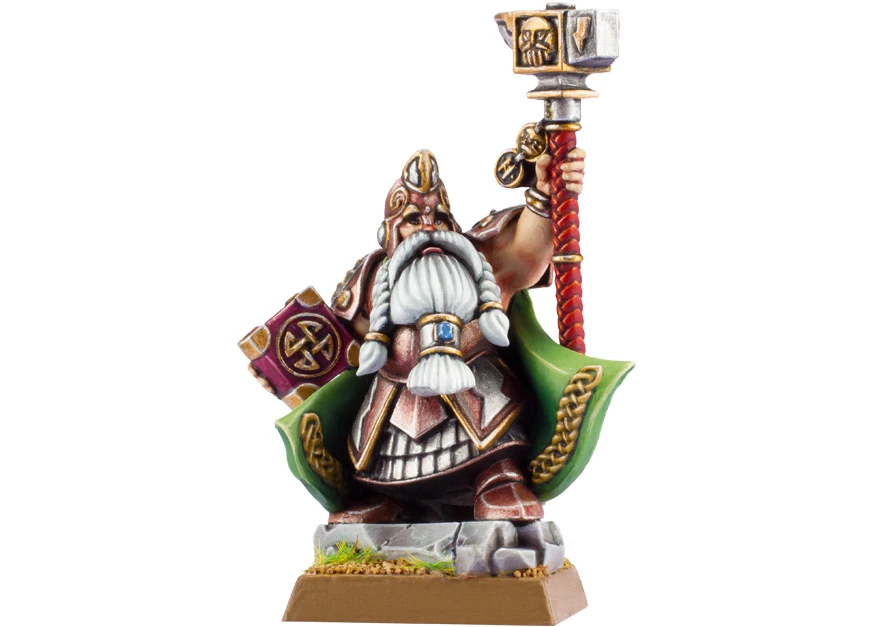 Runesmith | Warhammer Wiki | Fandom