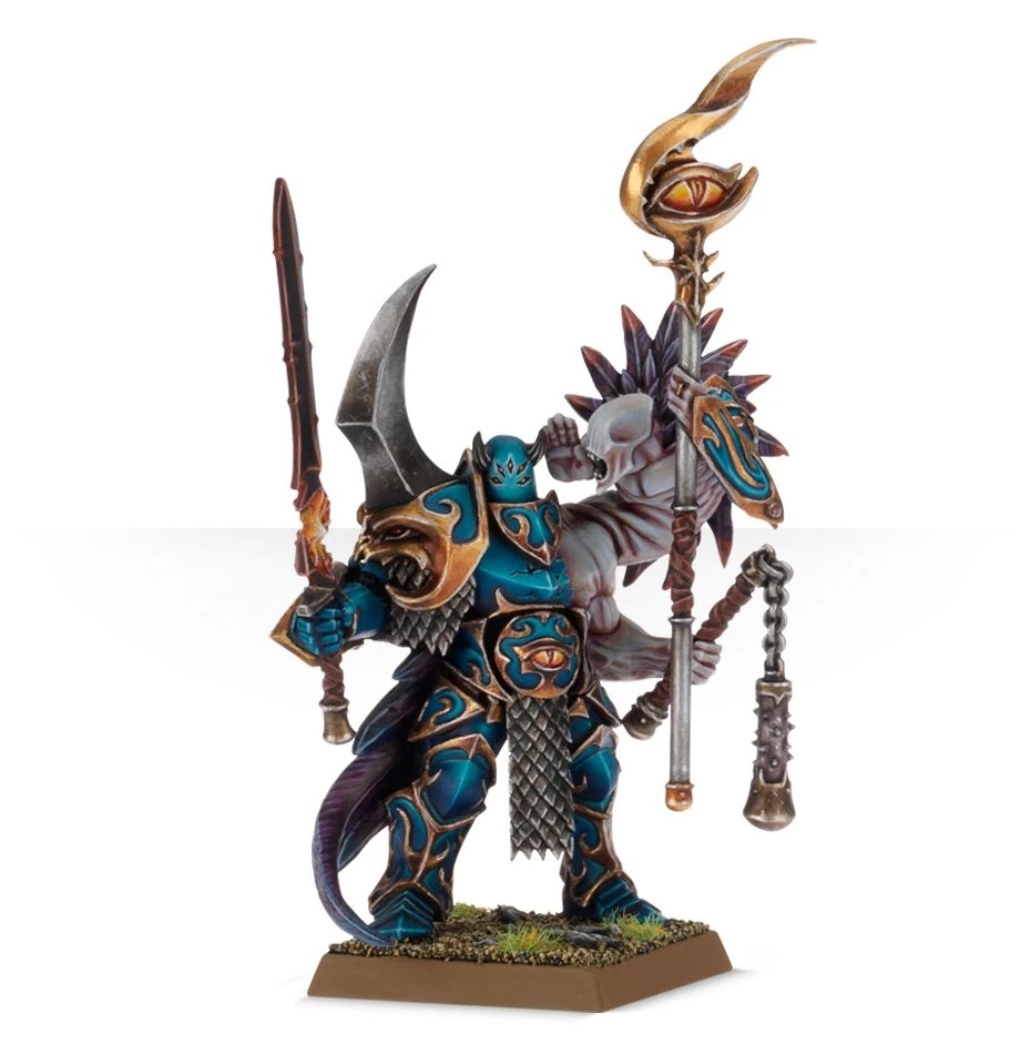 Vilitch the Curseling | Warhammer Wiki | Fandom