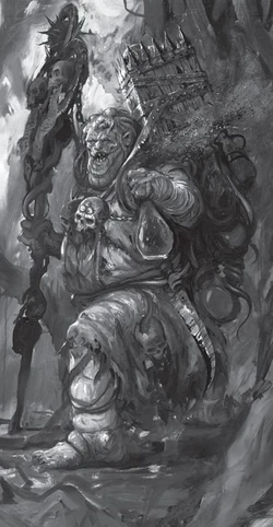 Festus the Leechlord | Warhammer Wiki | Fandom