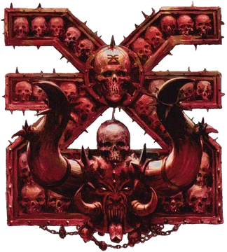 khorne daemon names