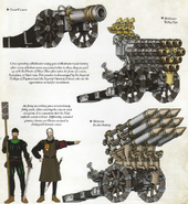 Nuln | Warhammer Wiki | Fandom