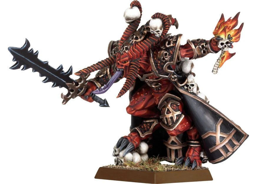 Category:Dolgans | Warhammer Wiki | Fandom