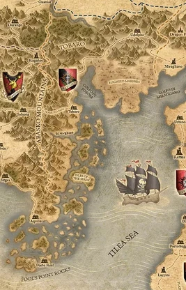 Tobaro | Warhammer Wiki | Fandom