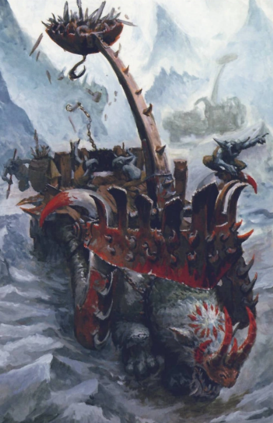 Scraplauncher | Warhammer Wiki | Fandom