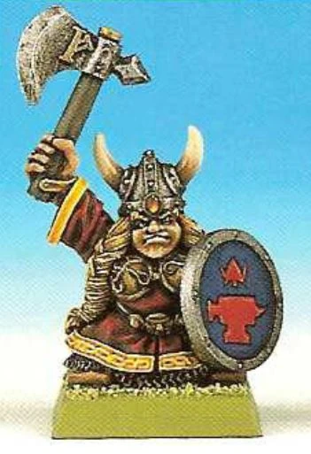 Helgar Longplaits | Warhammer Wiki | Fandom