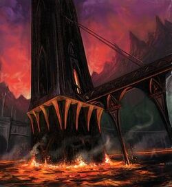 Vaul | Warhammer Wiki | Fandom