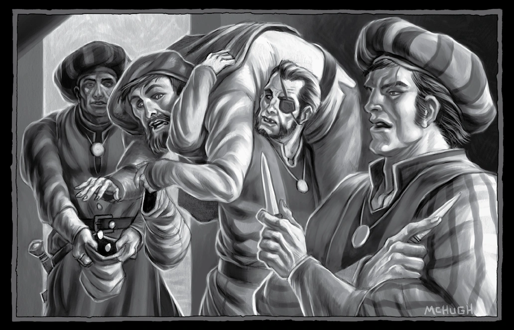 Brothers of Handrich | Warhammer Wiki | Fandom