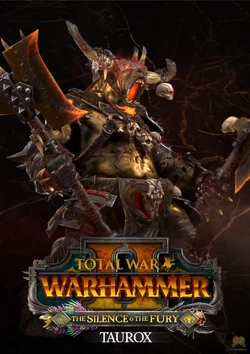 Taurox | Warhammer Wiki | Fandom